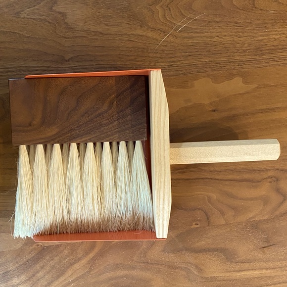 Accents | Hannah B Quinn Dust Pan Block Set | Poshmark